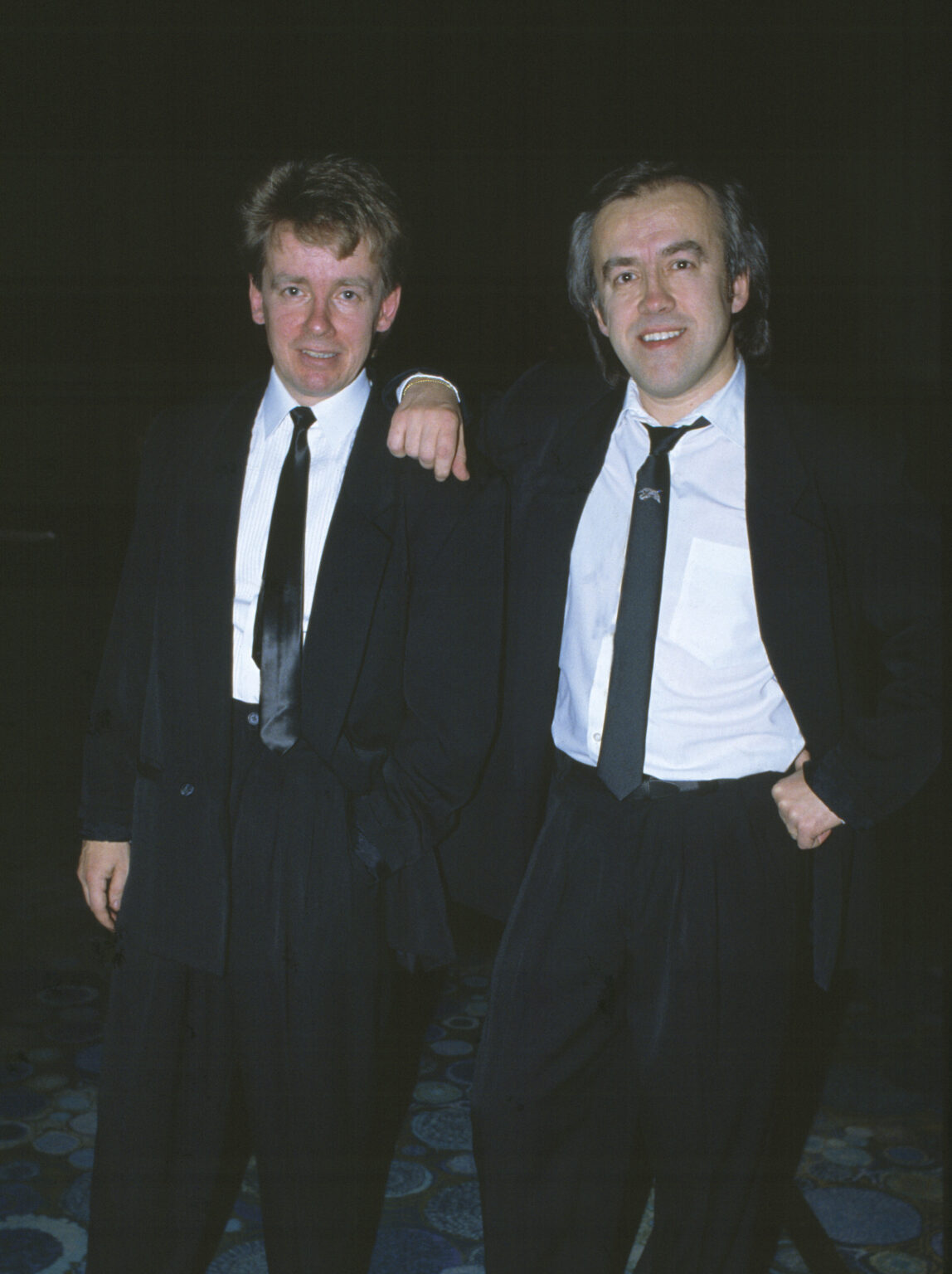 Näin Matti ja Teppo ovat muuttuneet! - Hymy