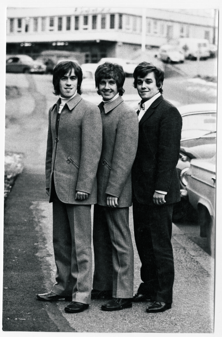 Näin Matti ja Teppo ovat muuttuneet! - Hymy