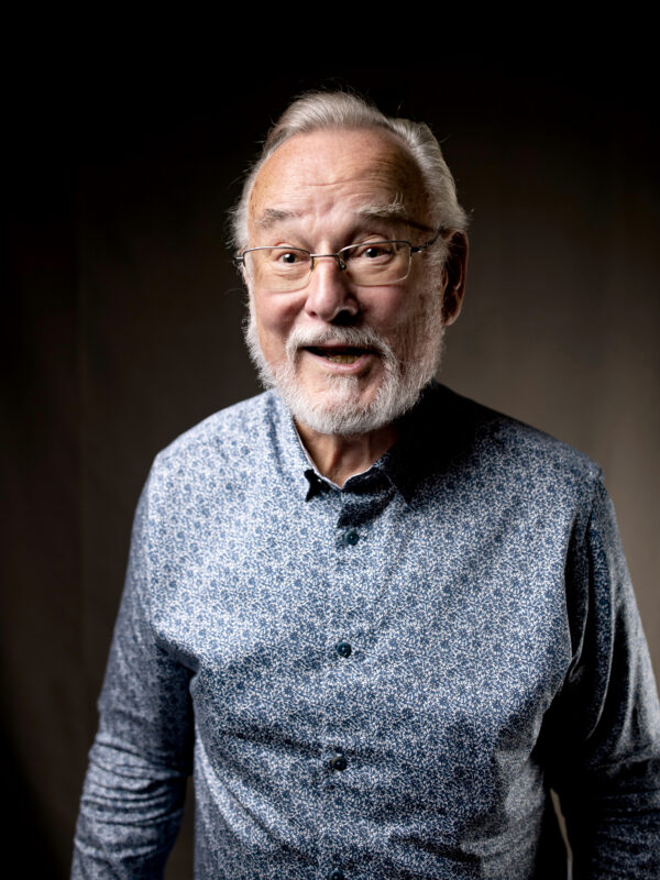 Hannu Karpo - kuvia vuosien varsilta! - Hymy